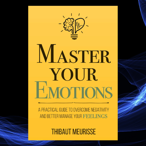 Master Your Emotions | Inspire Uplift
