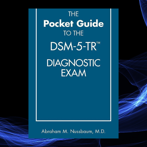 The Pocket Guide to the Dsm-5-tr Diagnostic Exam | Inspire Uplift