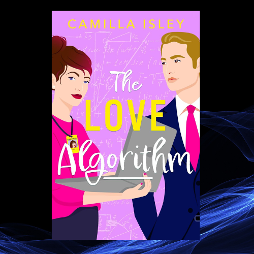 The Love Algorithm by Camilla Isley | Inspire Uplift