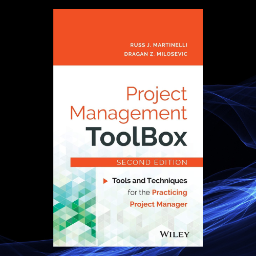 Project Management ToolBox | Inspire Uplift