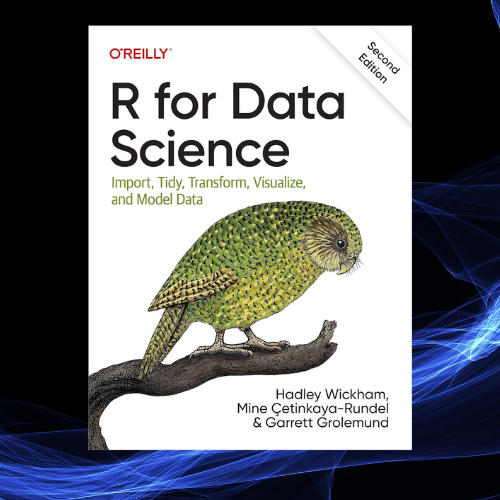 R for Data Science | Inspire Uplift