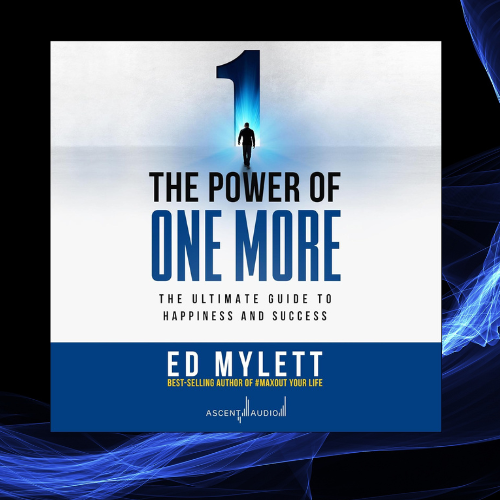 The Power of One More | Inspire Uplift