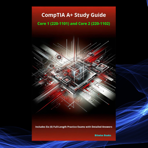 CompTIA A+ Study Guide | Inspire Uplift