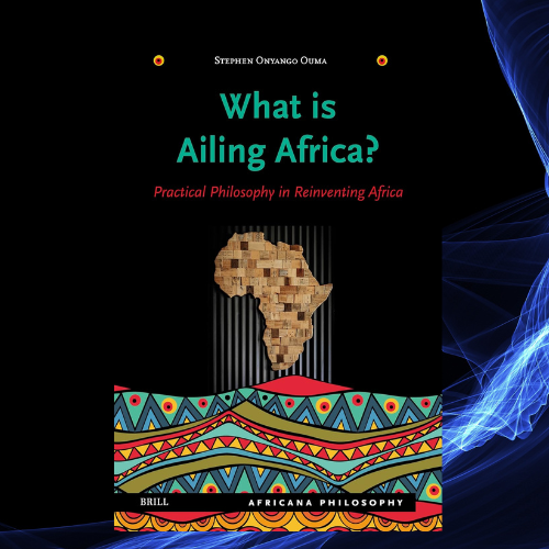 What Is Ailing Africa | Inspire Uplift