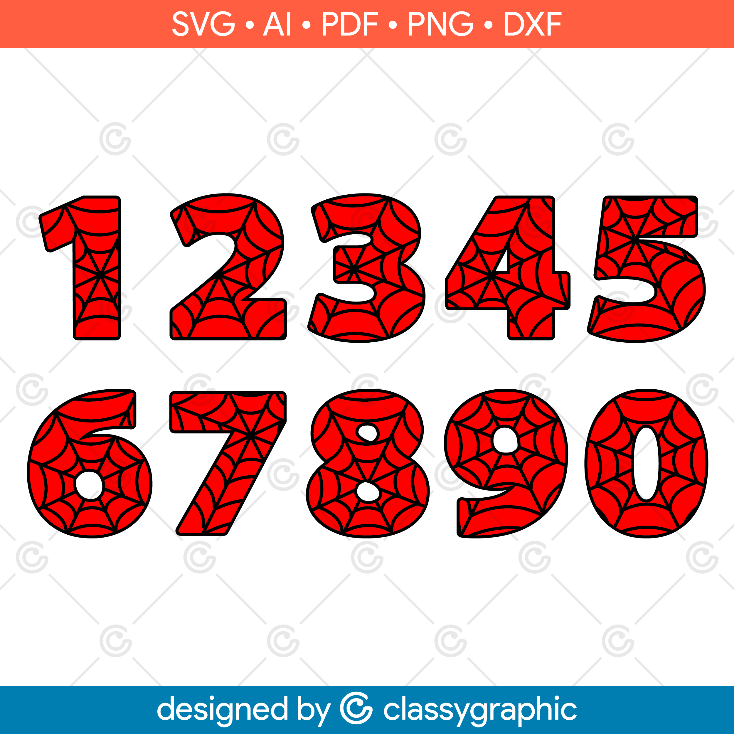 Angel Number Svg | Inspire Uplift