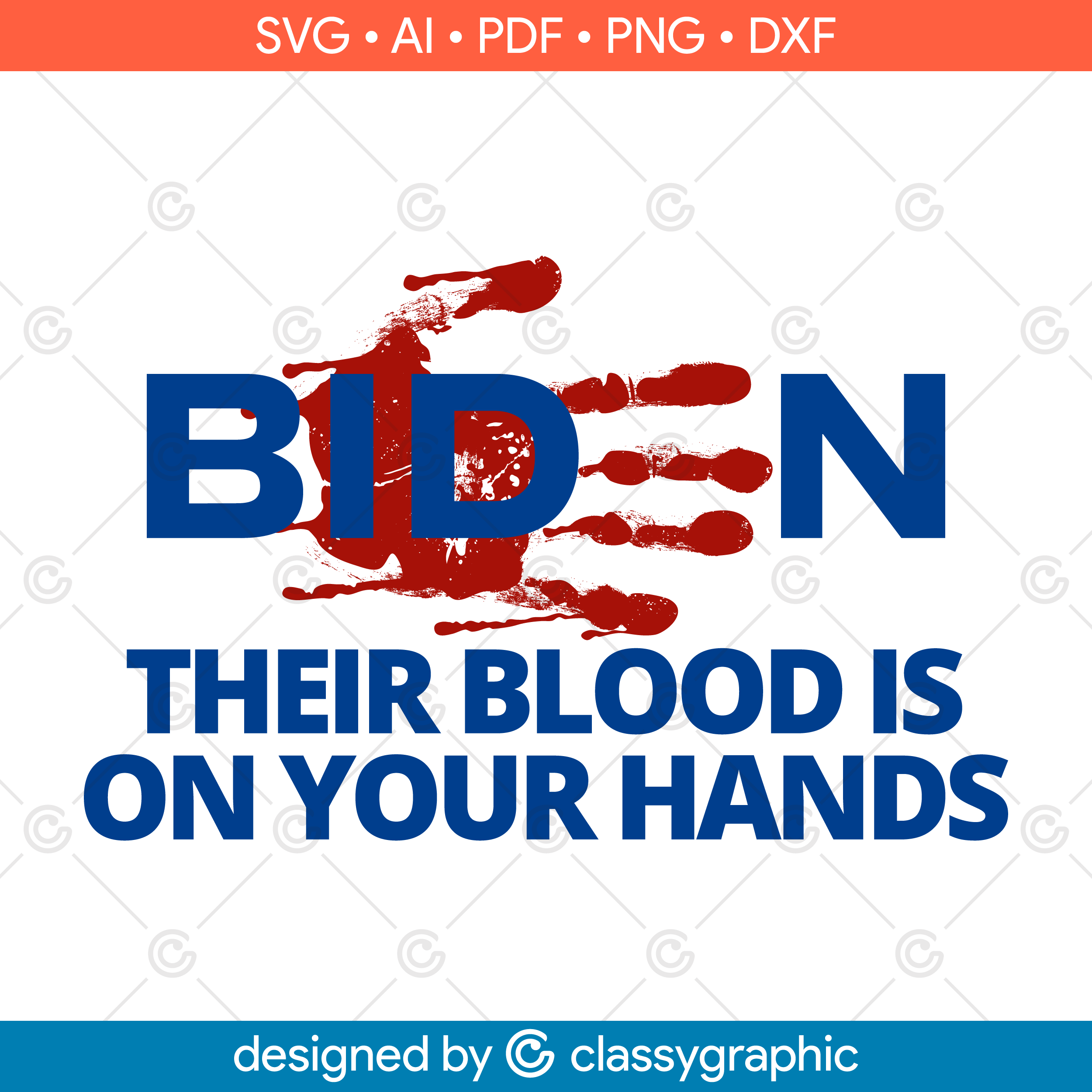 bloody numbers svg - Inspire Uplift