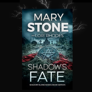 Shadow s Fate Shadow Island FBI Mystery Series Book 16 by Ma | Inspire ...