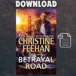 Betrayal Road Torpedo Ink,9 by Christine Feehan | Inspire Uplift