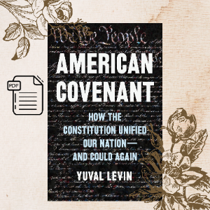 American Covenant: How the Constitution Unified Our Nation-a | Inspire ...