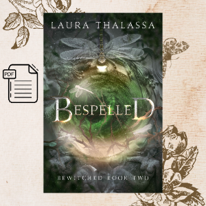 Bespelled (Bewitched Book 2) | Inspire Uplift