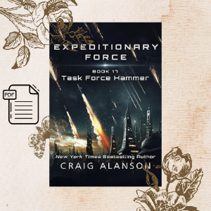 Task Force Hammer (Expeditionary Force Book 17) by Craig Ala | Inspire ...