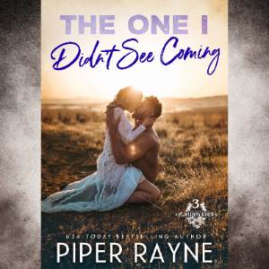 The One I Didn't See Coming (Plain Daisy Ranch,3 )by Piper R | Inspire ...