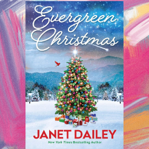 Evergreen Christmas (Frosted Firs Ranch Book 1) | Inspire Uplift