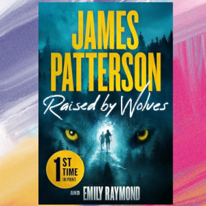 Raised by Wolves From the Author of The Girl in the Castle | Inspire Uplift