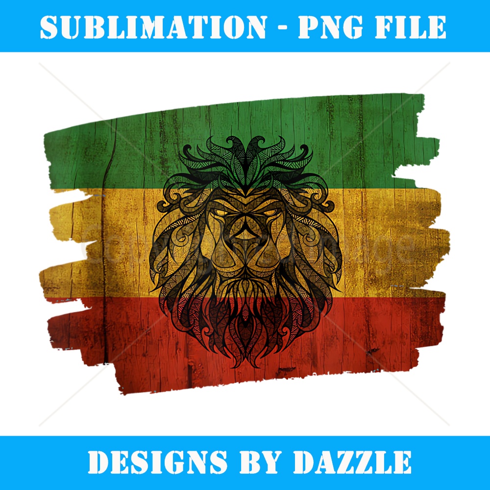 rasta colors svg - Inspire Uplift
