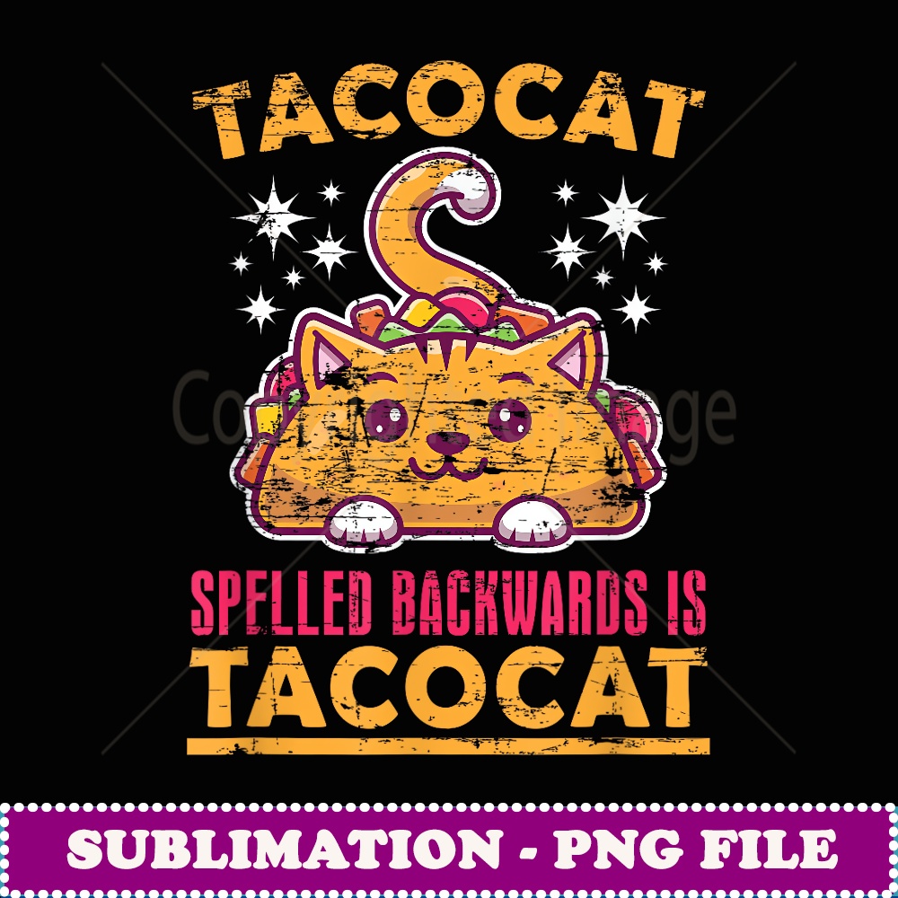Funny Mexican Tacos Cue Ca Animal Tacoca Mexico Taco - | Inspire Uplift