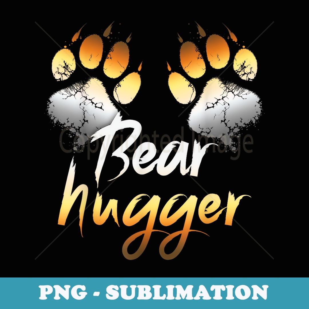 Mens Bear Paws, Bear Flag, Gay Bear Pride, Bear Community - | Inspire ...