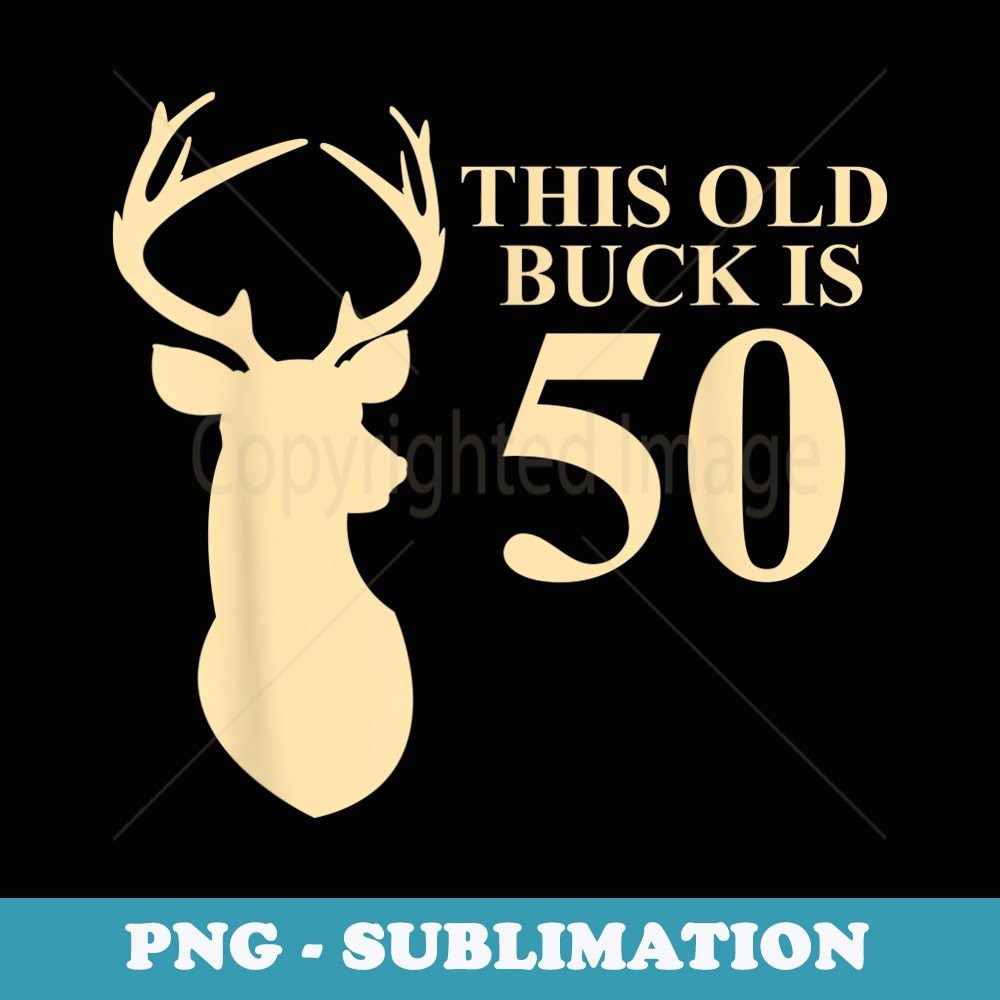 This Old Buck Is 50 50 year old Animal Hunter - Special Edit | Inspire ...