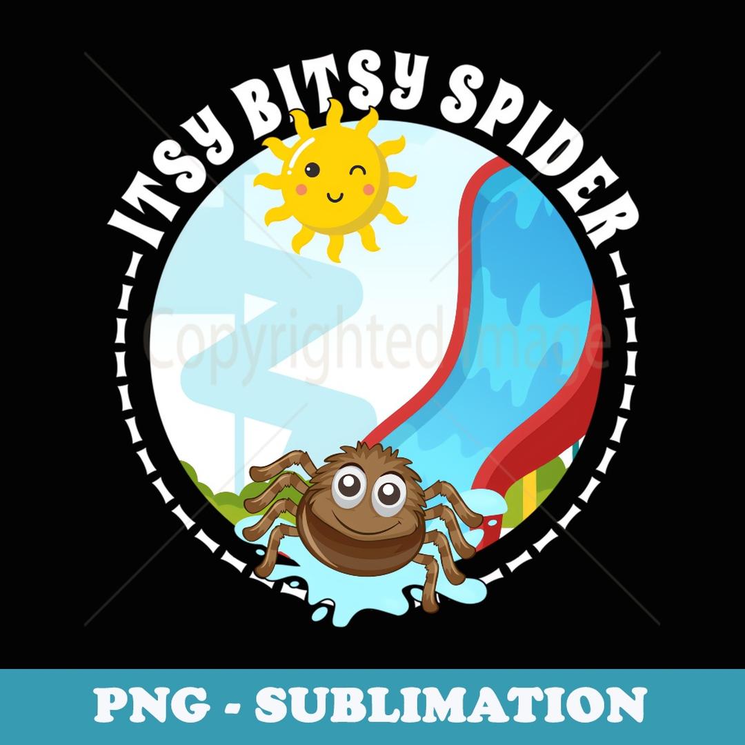 clipart itsy bitsy spider - Inspire Uplift