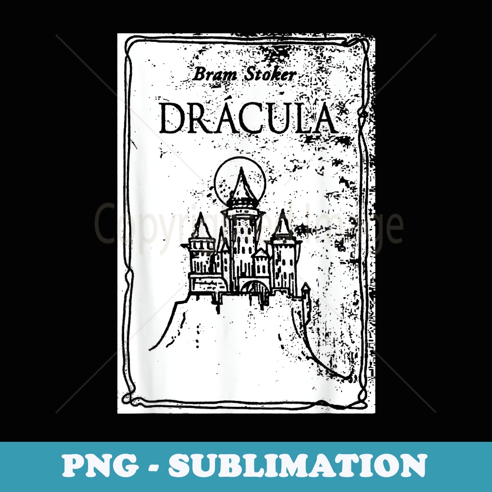 Bram Stoker's Dracula 1897 Original Book Cover Art - Unique | Inspire ...