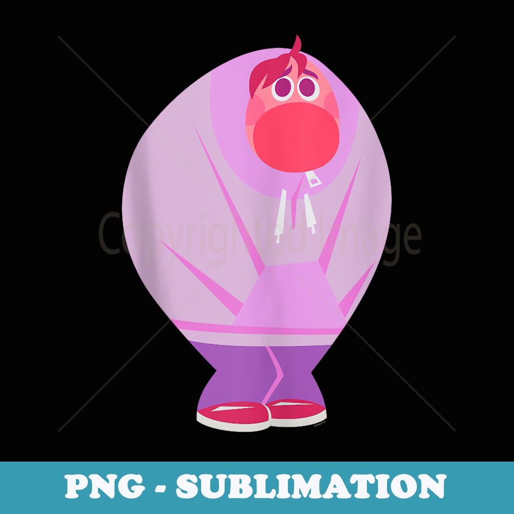 Disney and Pixaru2019s Inside Out 2 Embarrassment Costume - | Inspire ...