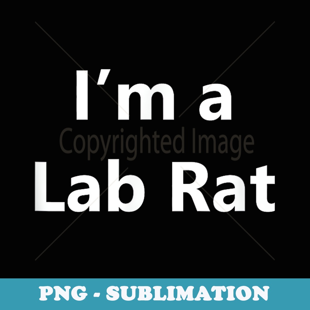 Funny Lab Rat Halloween Costume Pretend Minute Lazy Idea - T | Inspire ...
