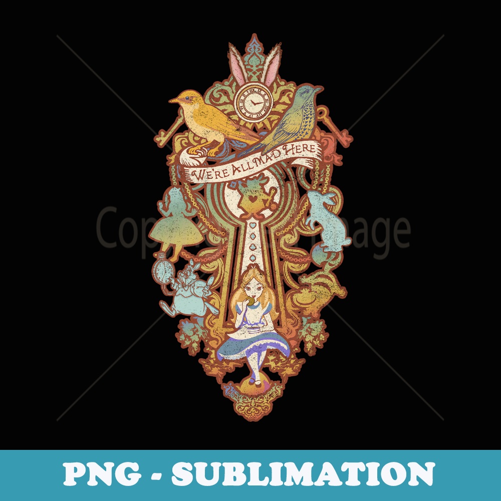 Disney Emperors New Groove Rhythm Of Life - Exclusive Sublim | Inspire ...