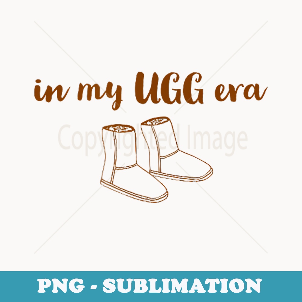 ugg svg - Inspire Uplift