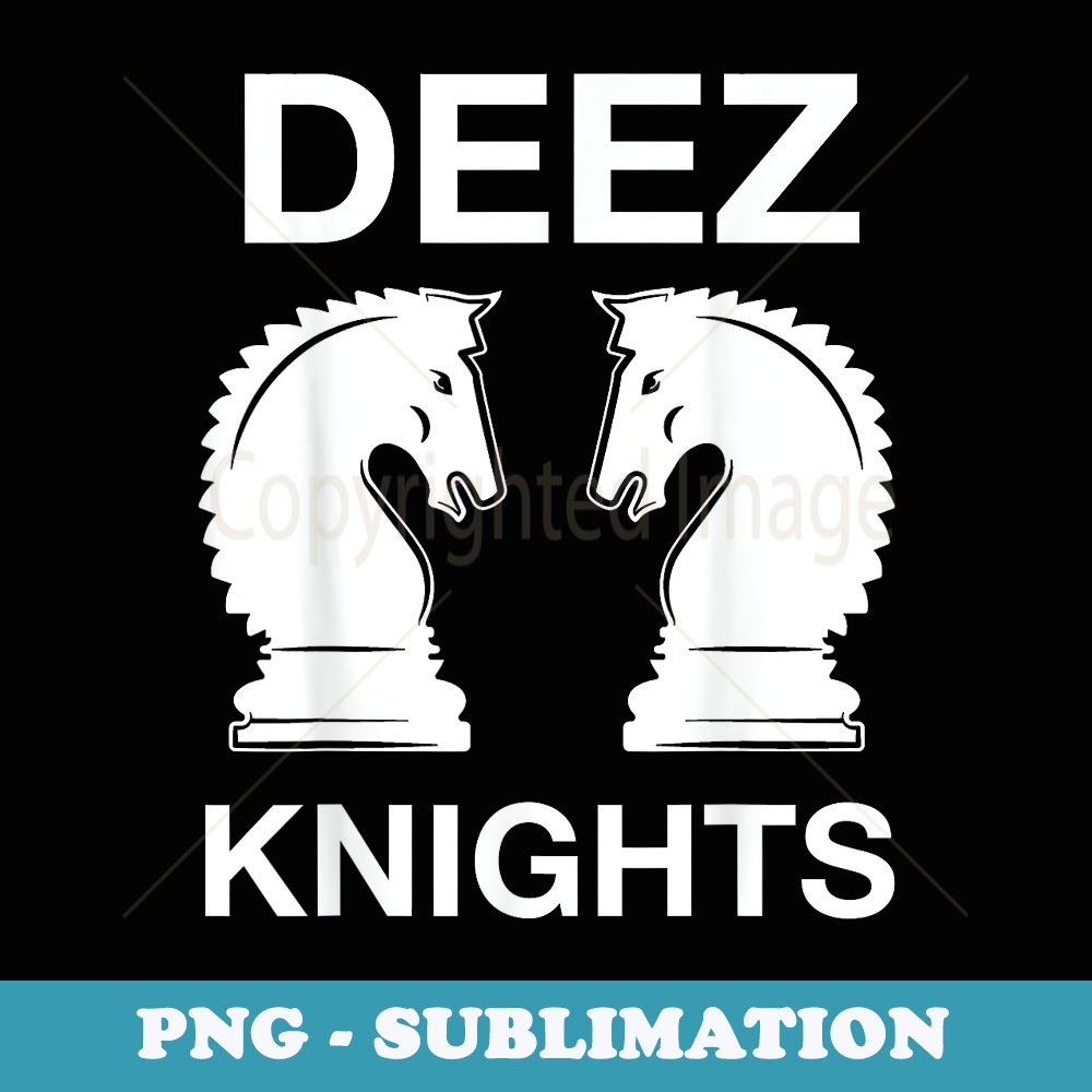 Funny Chess Player Chess Deez Knights Meme Online Game - PNG | Inspire ...