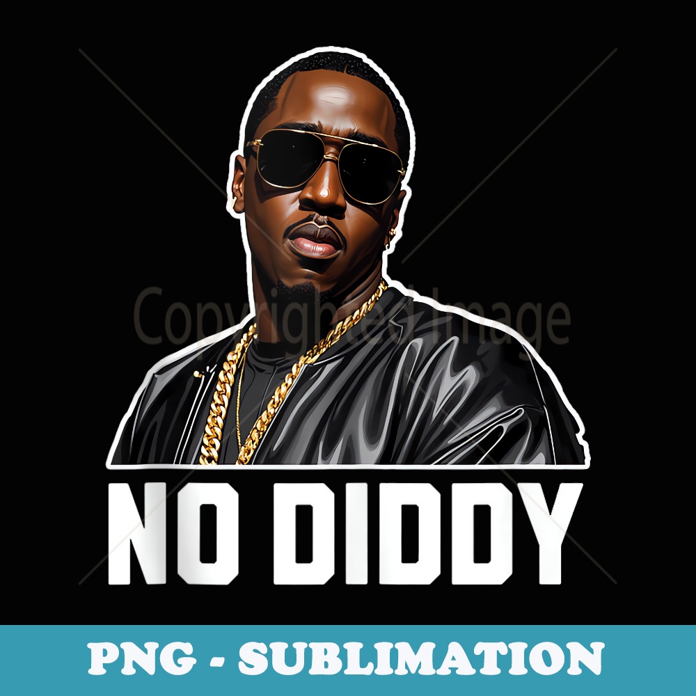 The New Pause No Diddy - High-Resolution PNG Sublimation Fil | Inspire ...