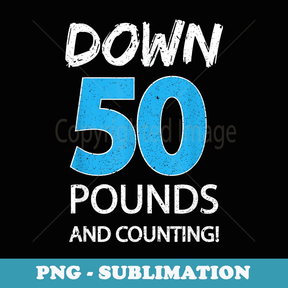 Down 50 Pounds And Counting Weight Lost Idea - Vintage Subli | Inspire ...