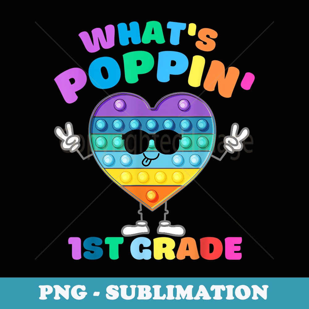 Push Pop It Fidget Sensory Toy 1st Grade Back To School - Su | Inspire ...