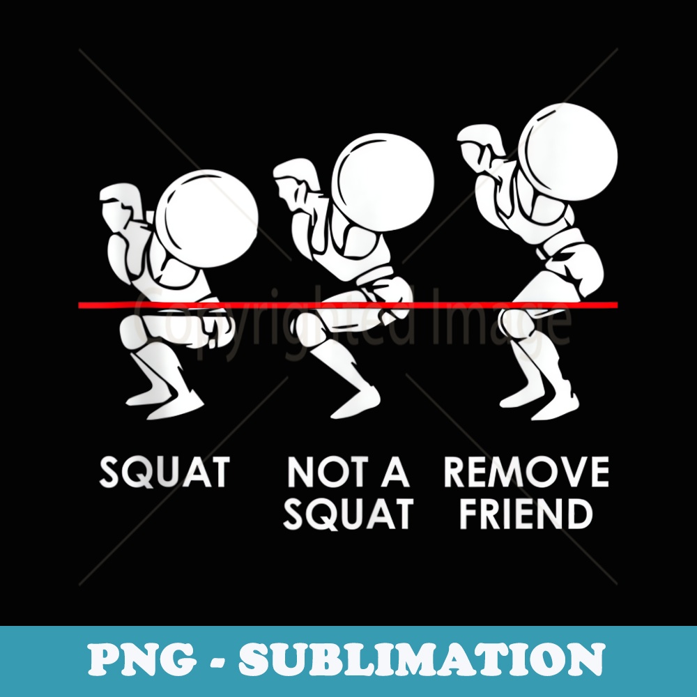 Funny Gym Workout - Squats Levels - Leg Exercise | Inspire Uplift