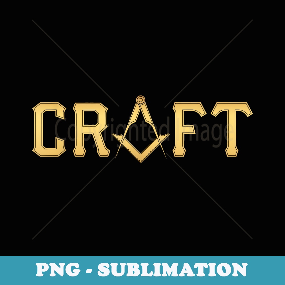 Masonic Craft - Square and Compass - Freemason | Inspire Uplift