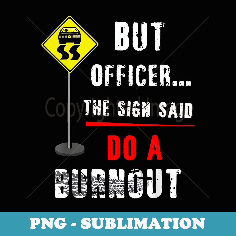 Humor Burnout Sign Mechanic Car Mechanics - Aesthetic Sublim | Inspire ...