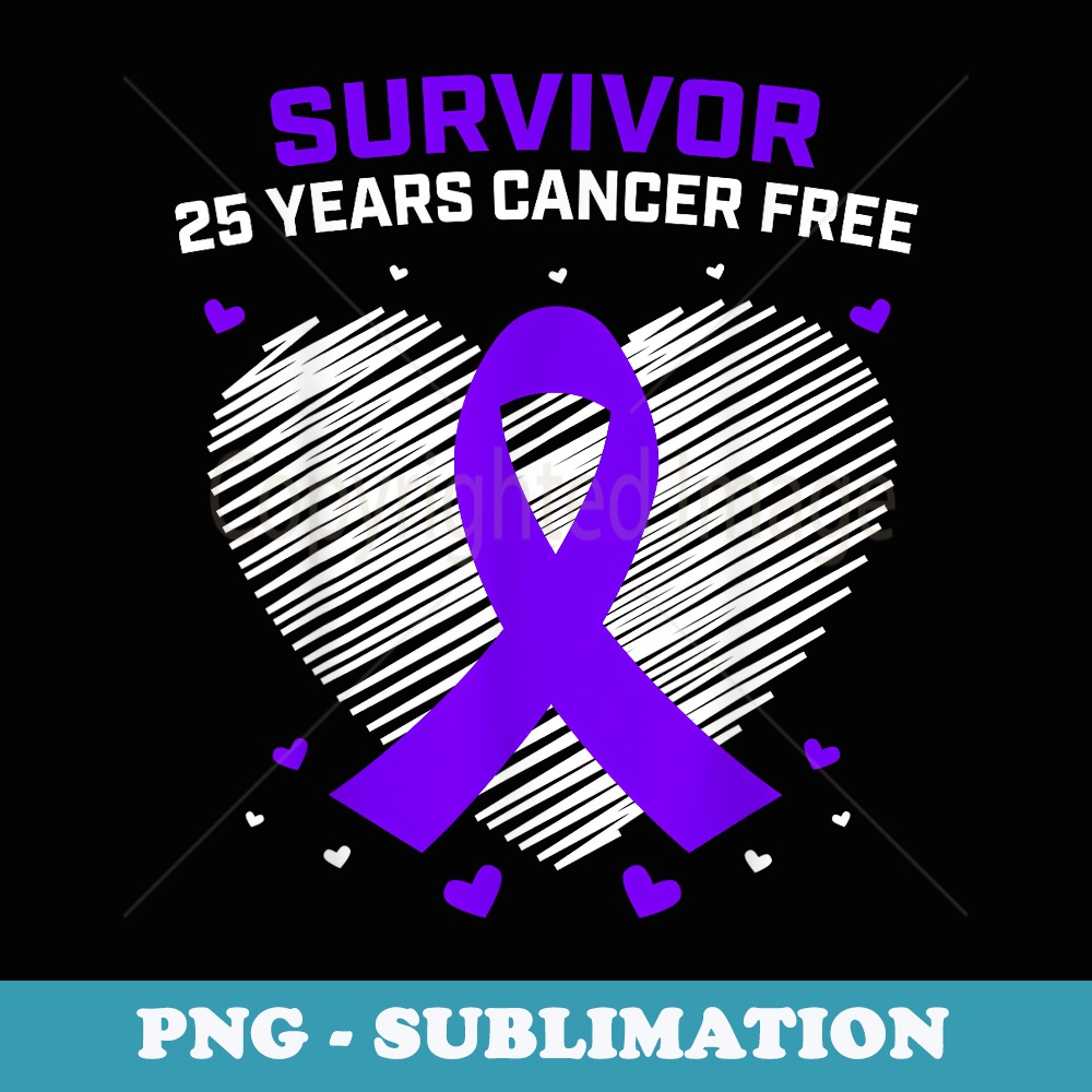 25 Years Cancer Free s Purple Hodgkins Lymphoma Survivor - E | Inspire ...