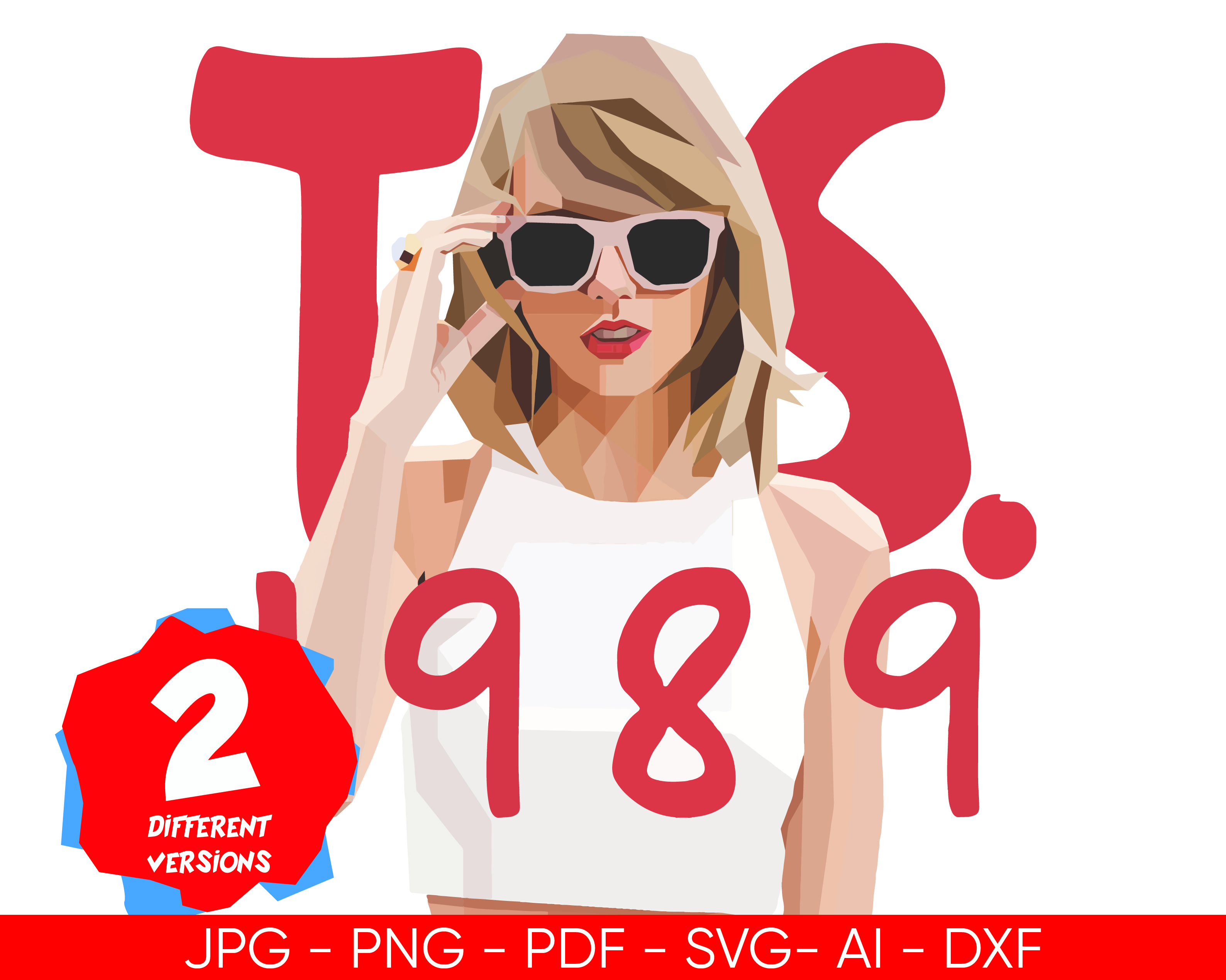 Taylor Swift Svg, Taylor Swift T-Shirt, Taylor's Shirt, Swif | Inspire ...