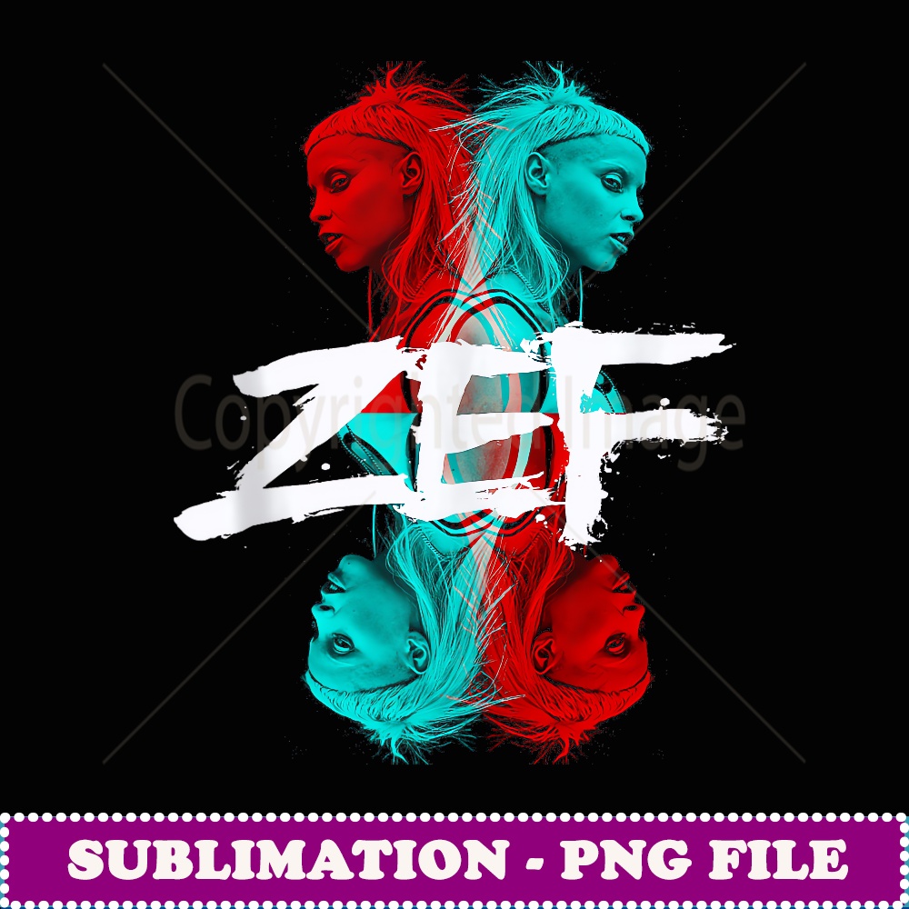 ZEF Life South African Rock Star Tattoos & Music - PNG Trans | Inspire ...