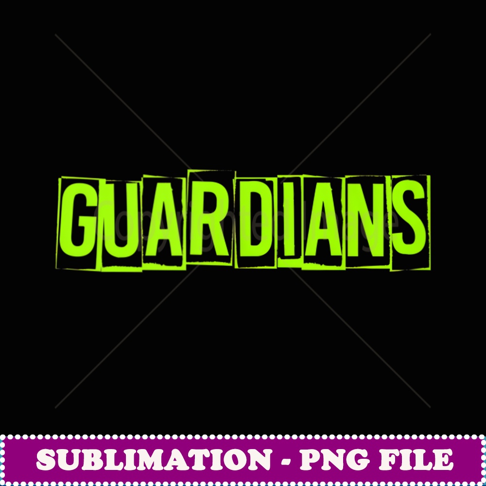 Guardians Orlando Football Tailgate - Special Edition Sublim | Inspire ...