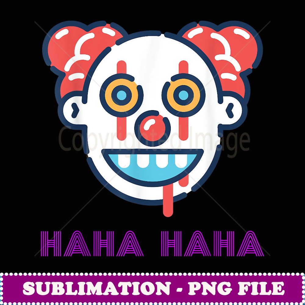 Creepy Killer Clown Laughing Crazy Unbalanced Evil Villain - | Inspire ...