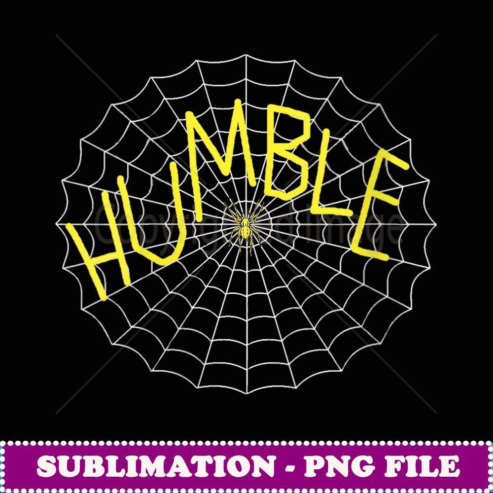 Womens Charlotte's Humble Spider Web - Artistic Sublimation | Inspire ...