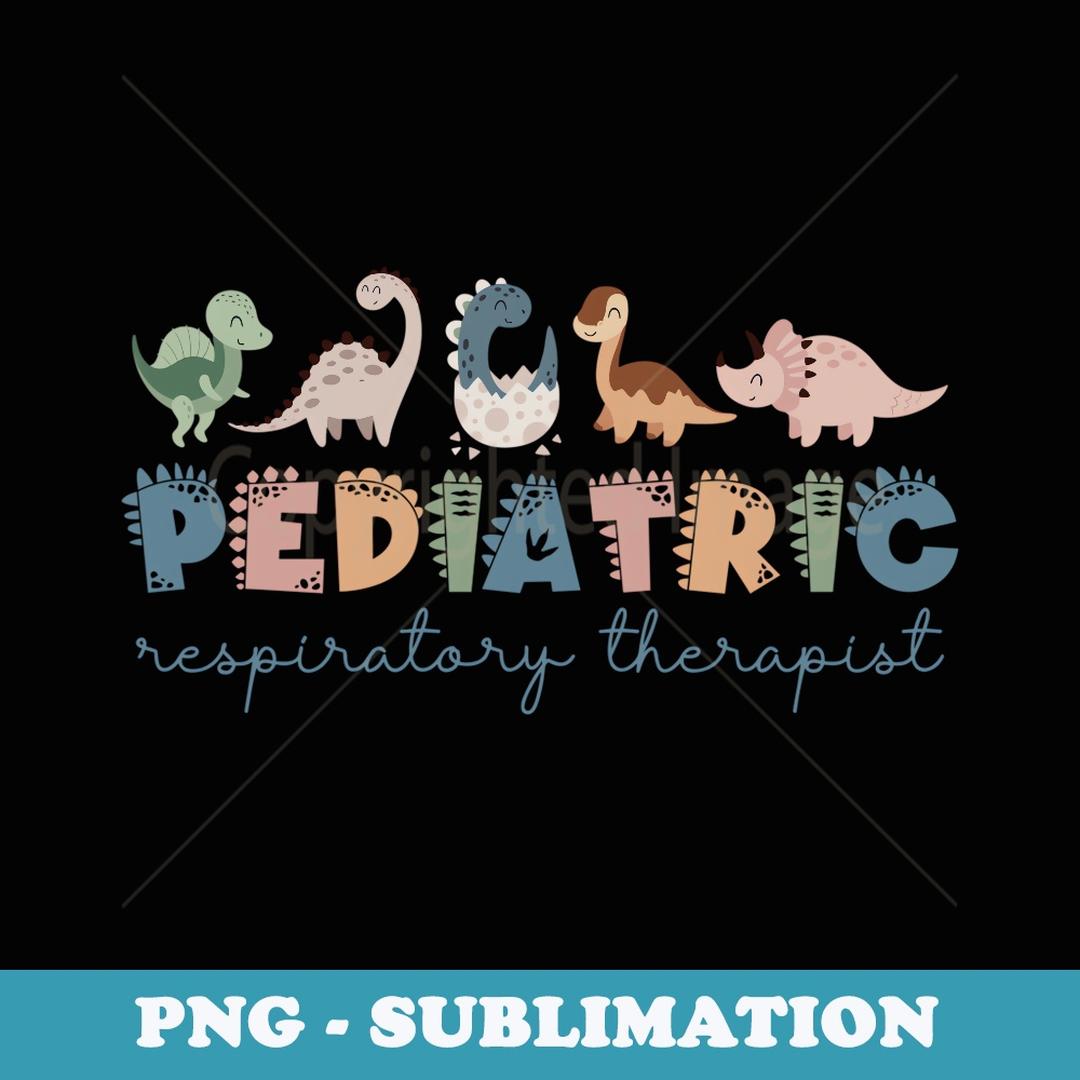 pediatric Respiratory Therapy RT therapist RT Care Week - Re | Inspire ...