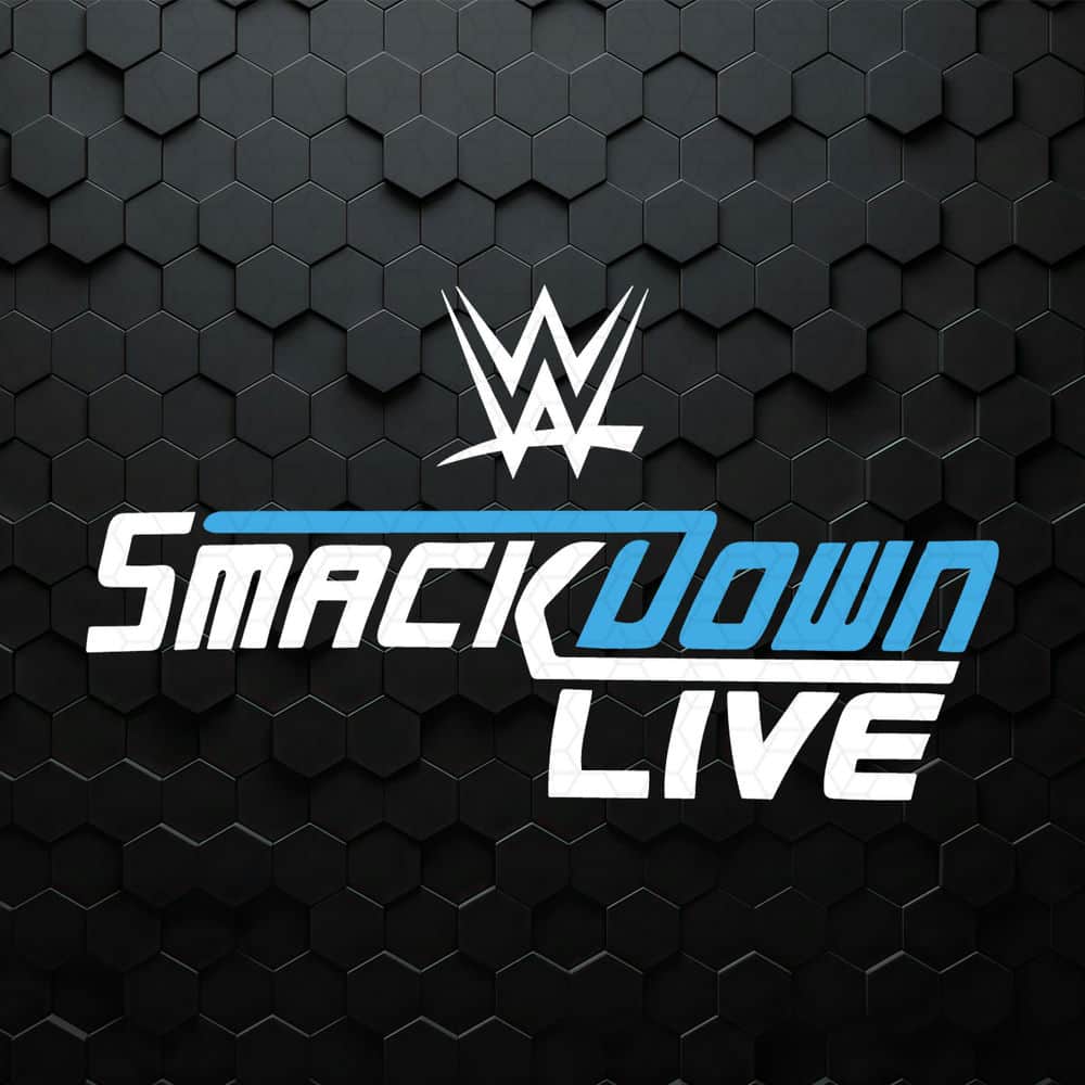 Wwe Svg | Inspire Uplift