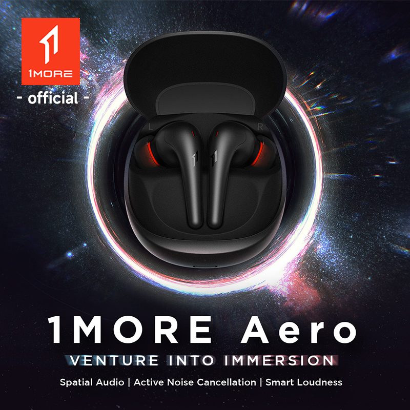 Aero Ear Buds Noise Cancellation Bluetooth 5.2 Wireless | Inspire Uplift