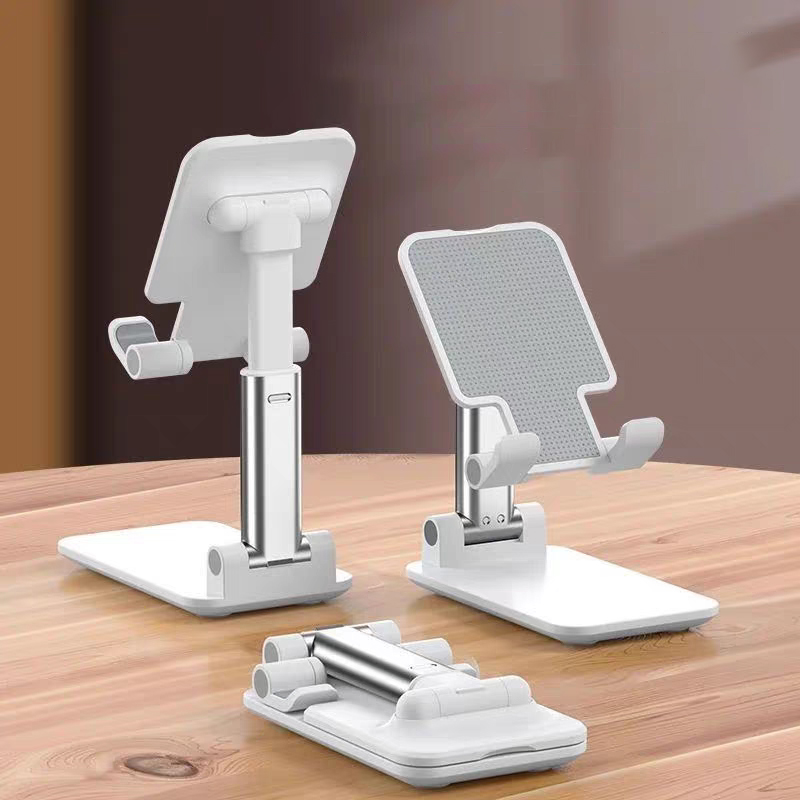Desktop Phone Holder Tablet Stand Flexible Lazy Bracket | Inspire Uplift