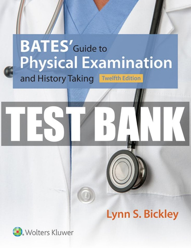 Latest 2023 Bates Guide to Physical Examination and History | Inspire ...