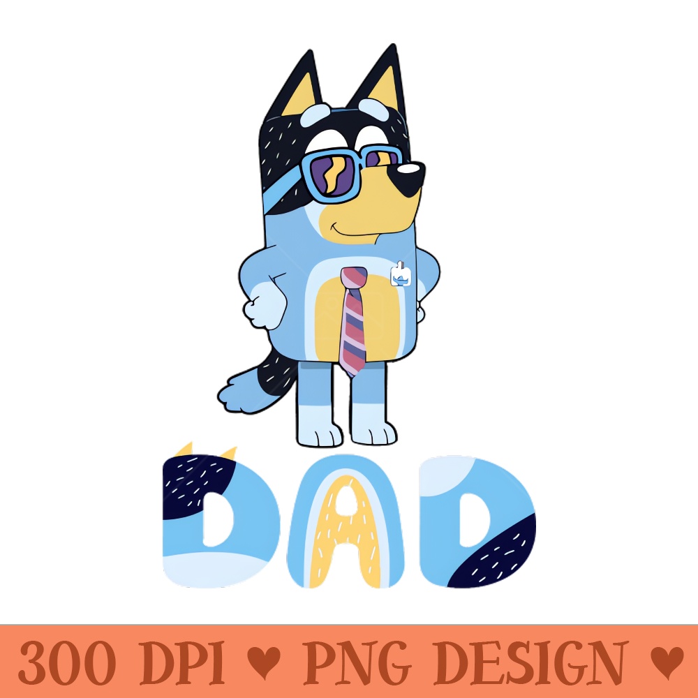 WORK RETRO STYLE DAD - PNG Download Library | Inspire Uplift