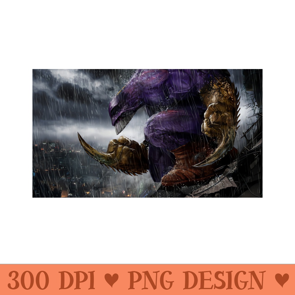The Maxx - Digital PNG Graphics | Inspire Uplift