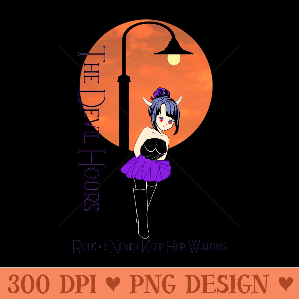 she devil svg - Inspire Uplift