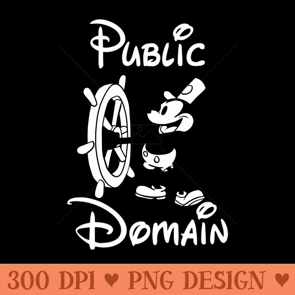 Public Domain - Digital PNG Files | Inspire Uplift